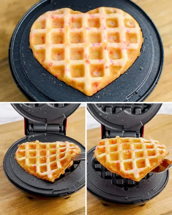 Mini Waffle Maker – Homovia